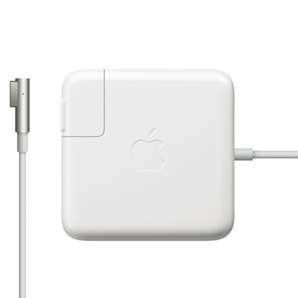 Apple Original 85W MagSafe Power Adapter (for 15-inch and 17-inch MacB ...